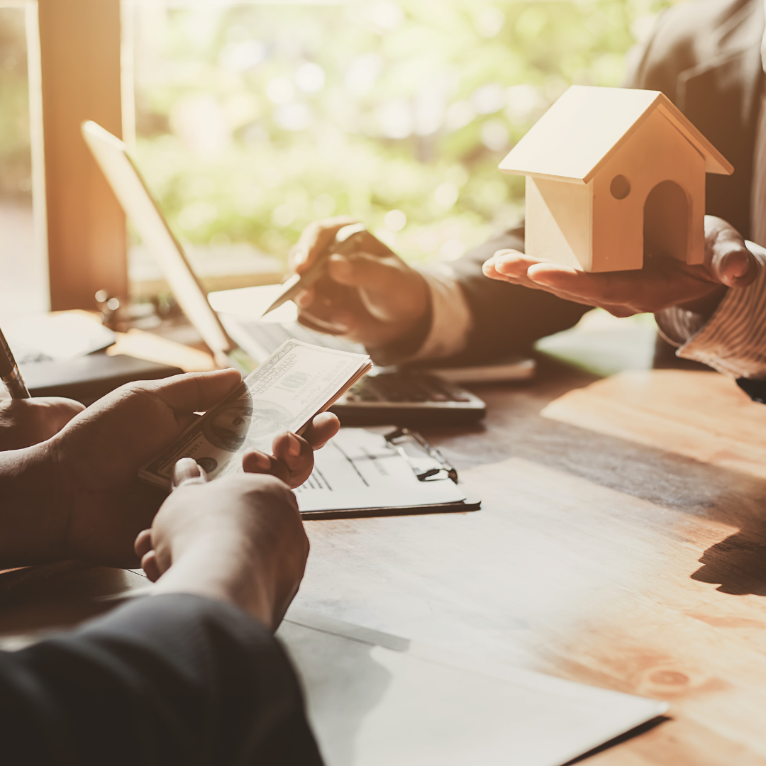 A List of The Paperwork You’ll Need To Sell Your House In North Carolina