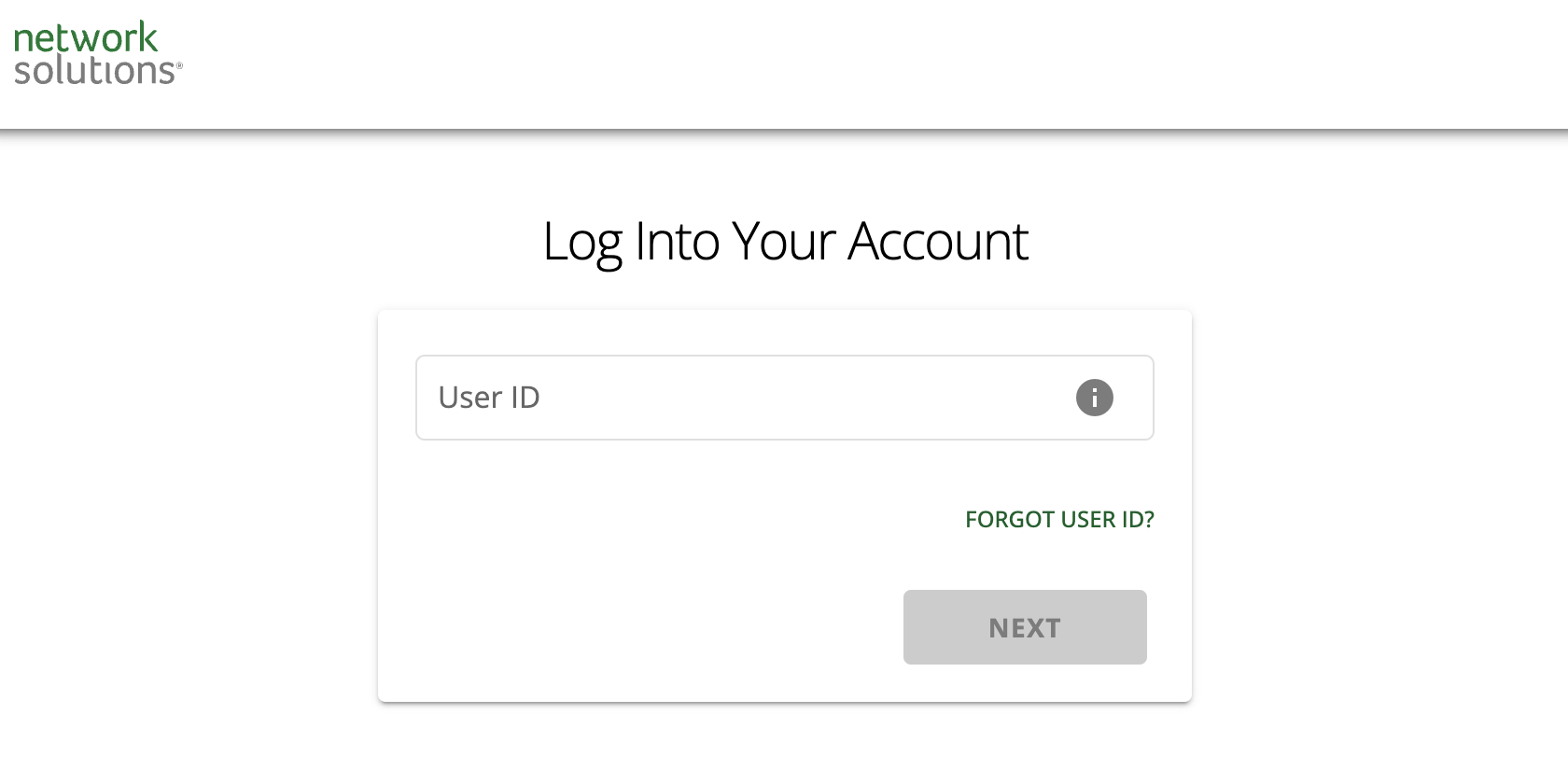 Network Solutions Domain Setup | Carrot Help Center