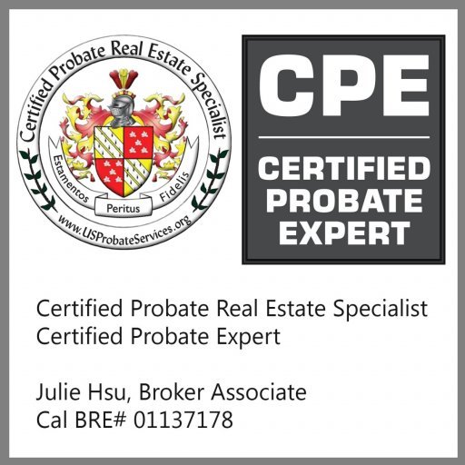 Blog | The Probate Real Estate Guideline & Trust Sales