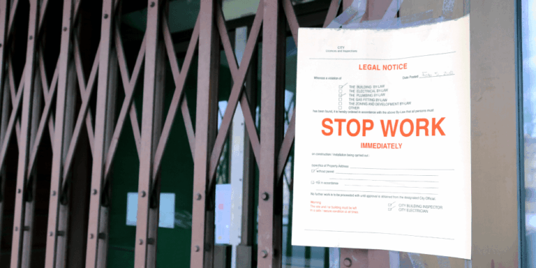 How to Resolve a Stop Work Order in Somerville, MA (5 Steps) | Velney ...