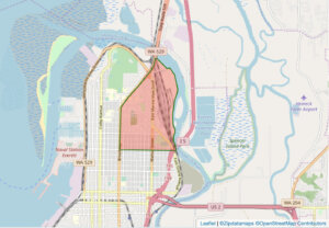 Everett WA zip codes and Neighborhood Map | Amy Wagner – Prime Listings ...