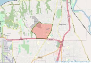 Everett WA zip codes and Neighborhood Map | Amy Wagner – Prime Listings ...