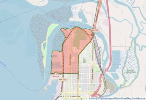 Everett WA zip codes and Neighborhood Map | Amy Wagner – Prime Listings ...