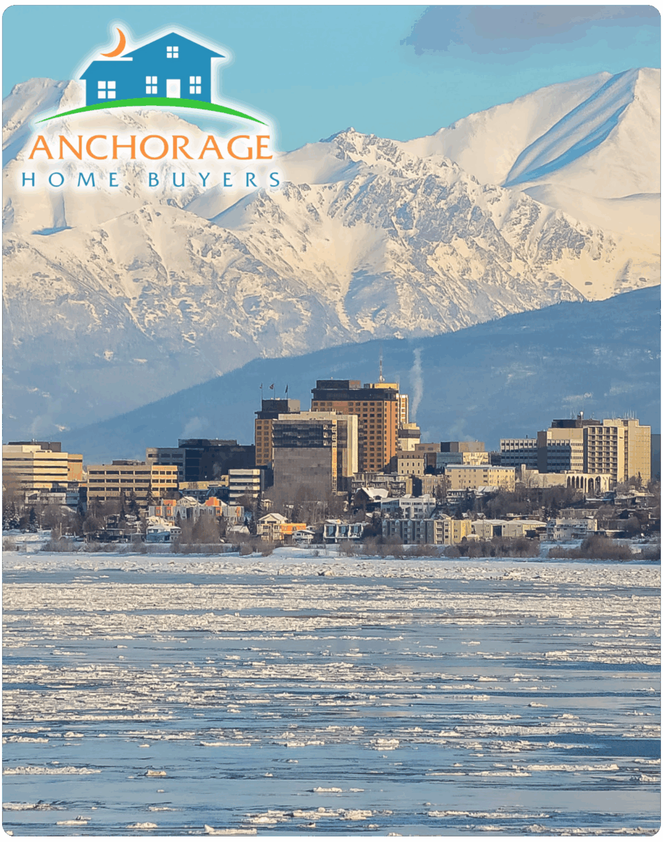 Sell Your House Fast In Anchorage, AK | We Buy Houses Cash | Cash Home ...
