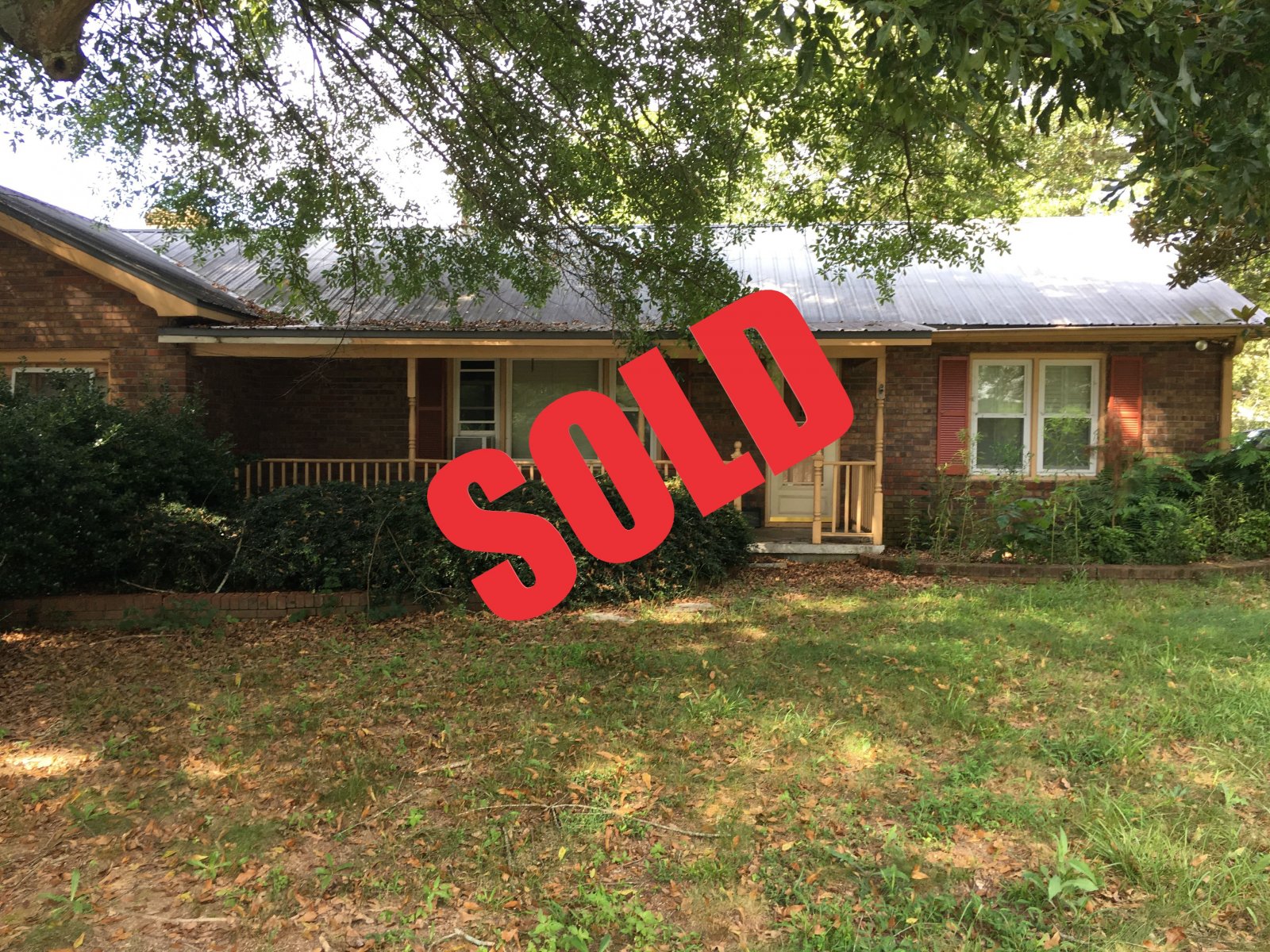 We Buy mobile homes in Atlanta, Georgia | Bogino Properties LLC