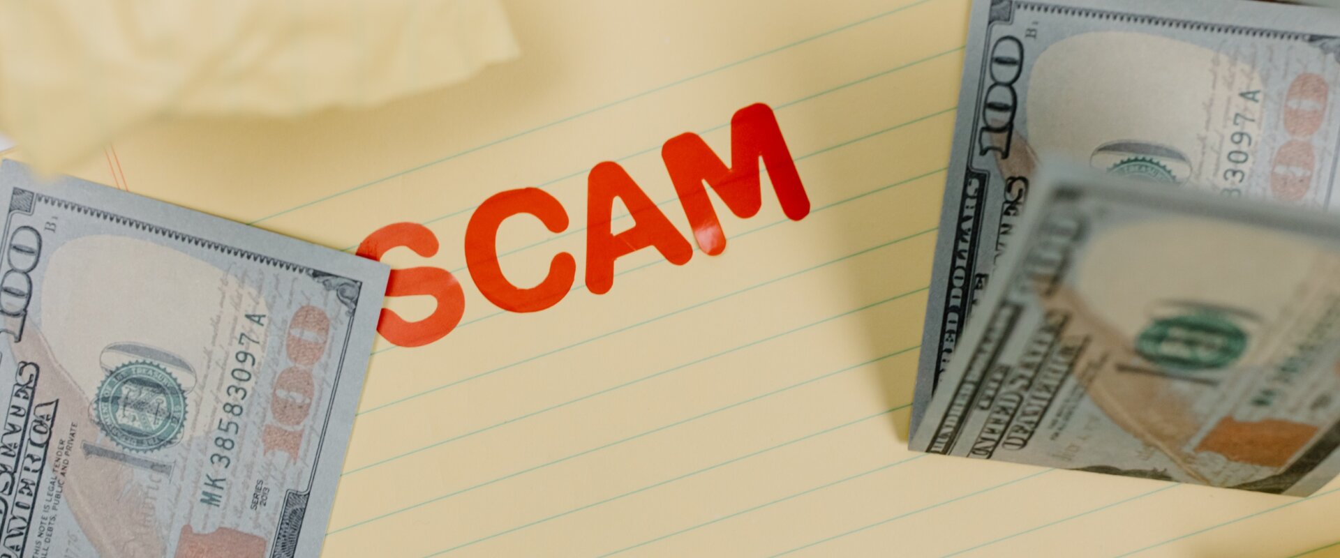 Avoid Home Buying Scams & Fraud Tips | Joe Homebuyer