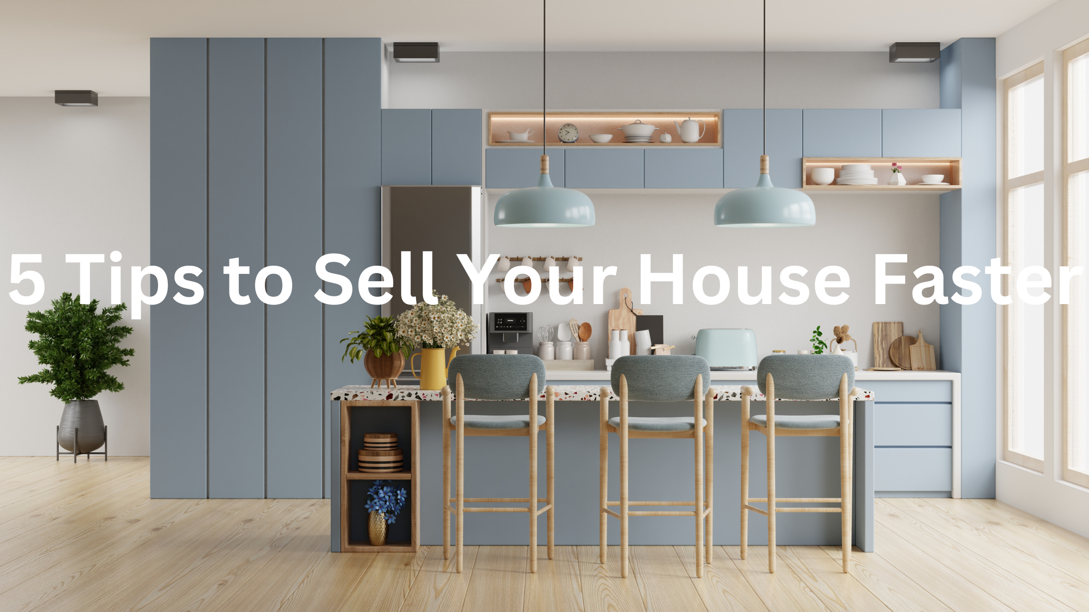 5 Tips to Sell Your House Faster in Port Elizabeth | Louw Lochner Properties