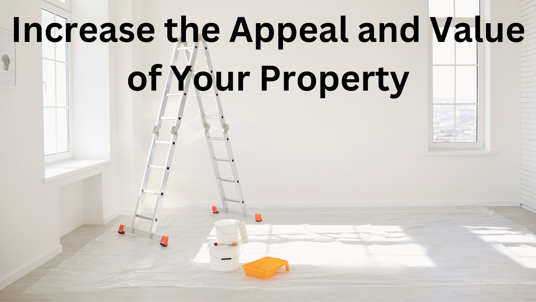 Increase the Appeal and Value of Your Property with These Tips in Port ...