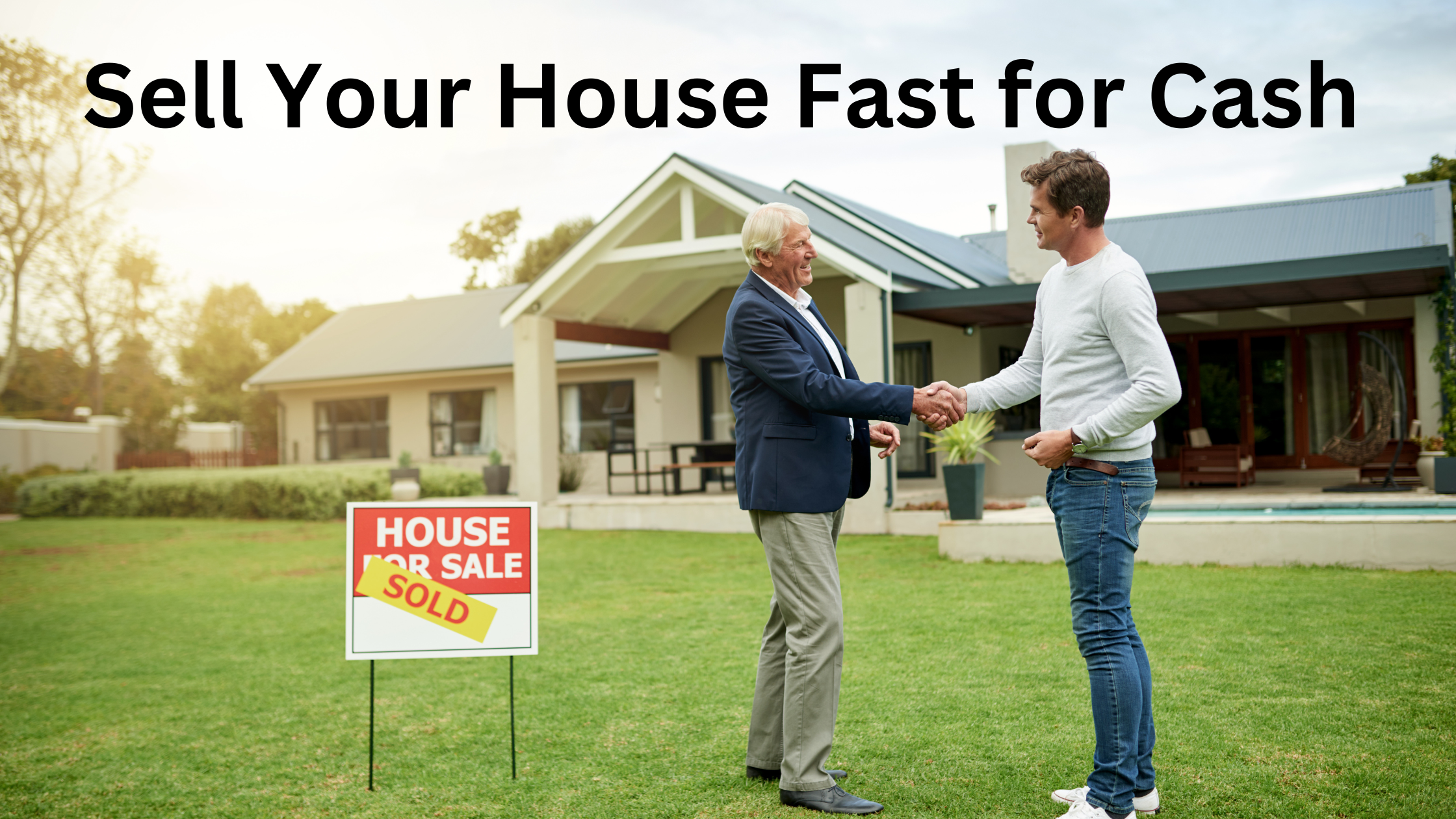 Sell Your House Fast for Cash in Port Elizabeth | Louw Lochner Properties
