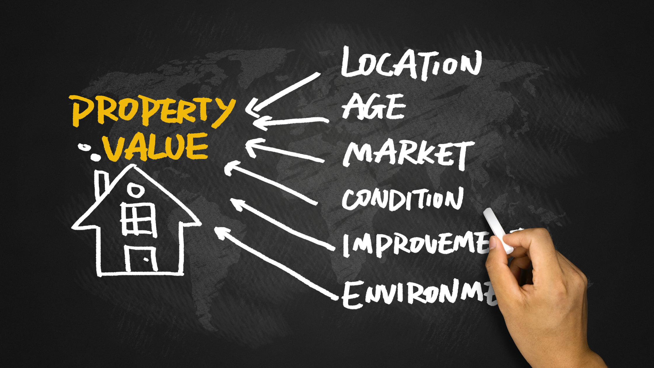 Quickly Get Home Valuation Analysis from the Best Real Estate Agents in ...