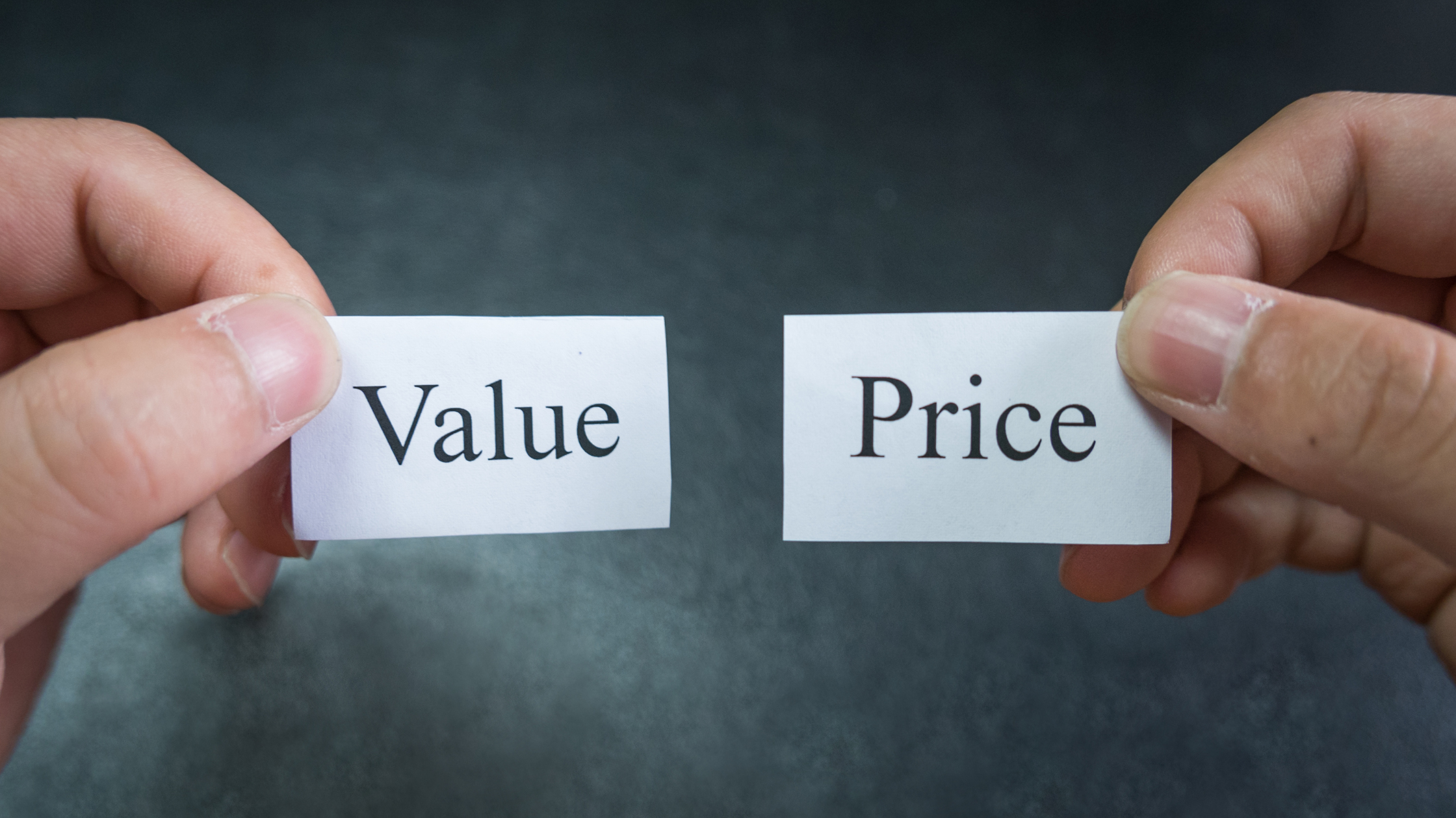 Why Getting the Price Right Is Crucial When Selling Your Property in ...