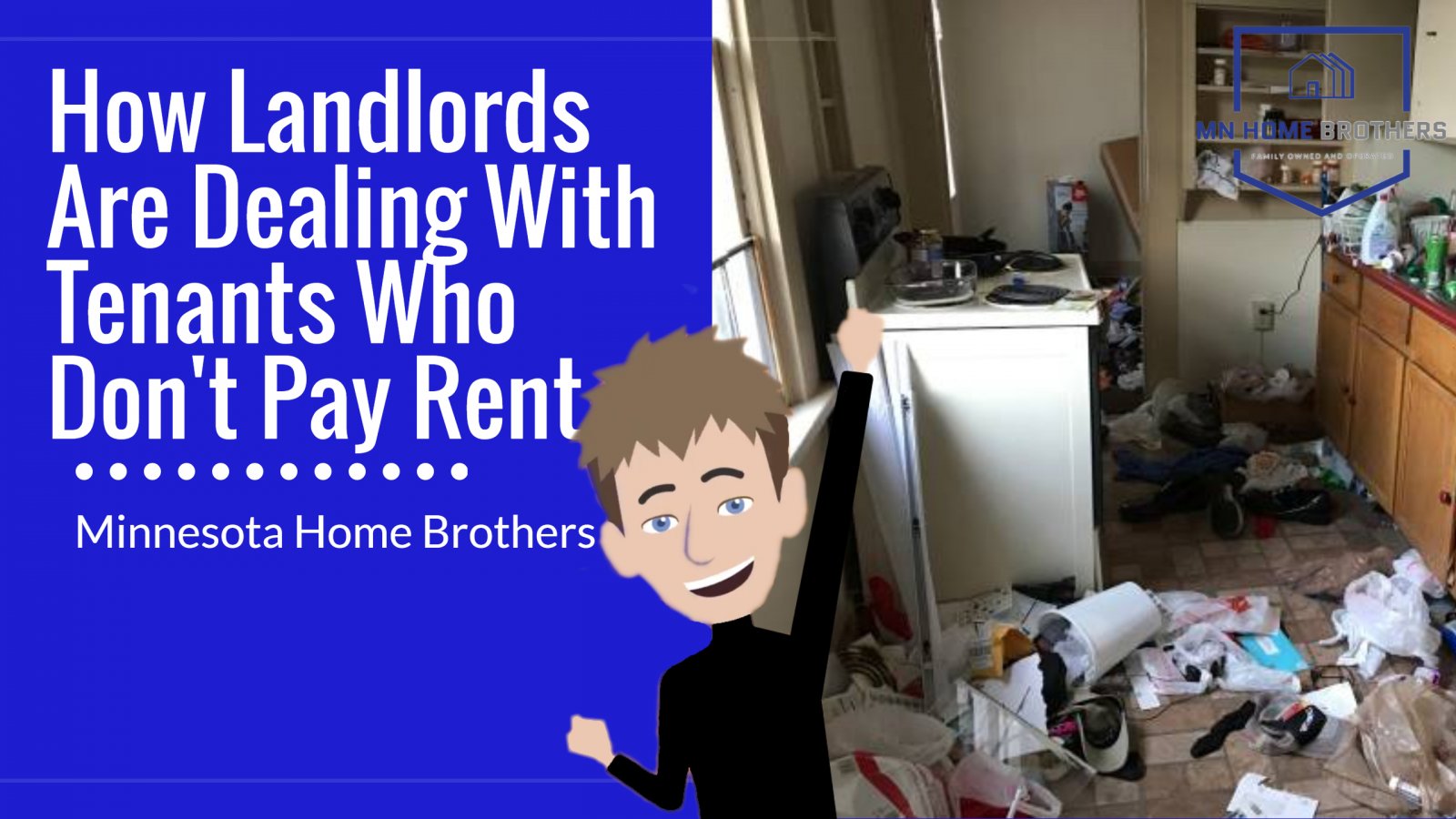 How St. Paul Landlords Are Dealing With Tenants Who Don’t Pay Rent ...