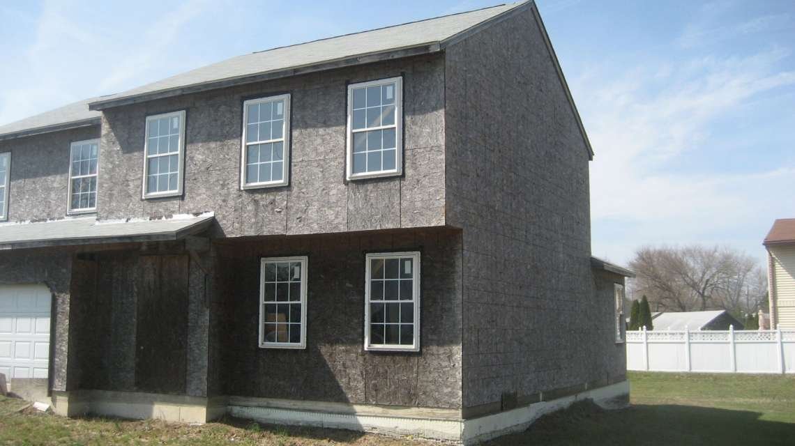 Everything You Need to Know About an Abandoned House and What You Can ...