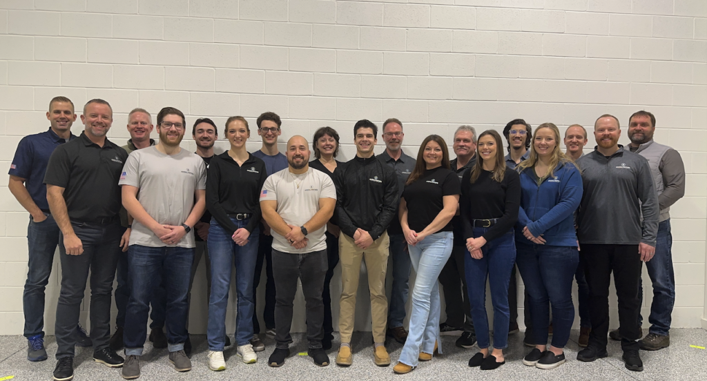 Our Company | Kendall Partners | Kendall Partners