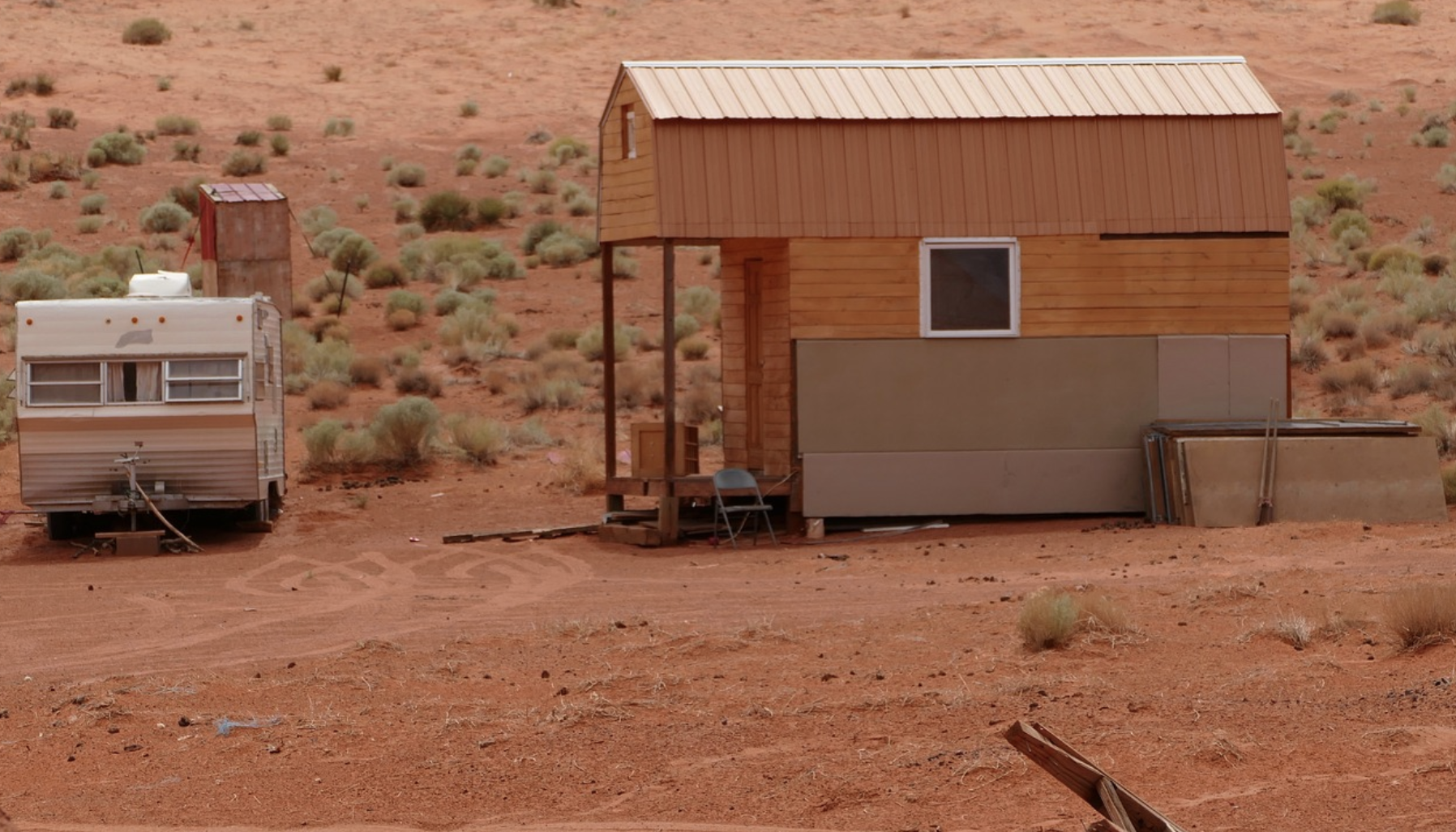 A Guide to Living Off-Grid: Apache County, AZ | LandGen – Rural Land ...