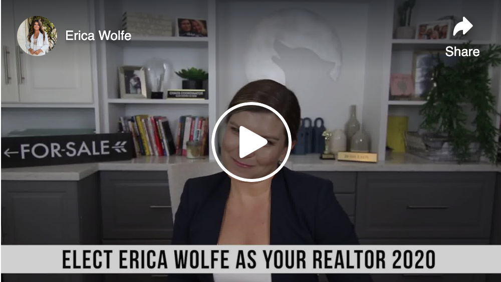 Wolfe for Realtor in 2020! | Andersen Realty Group