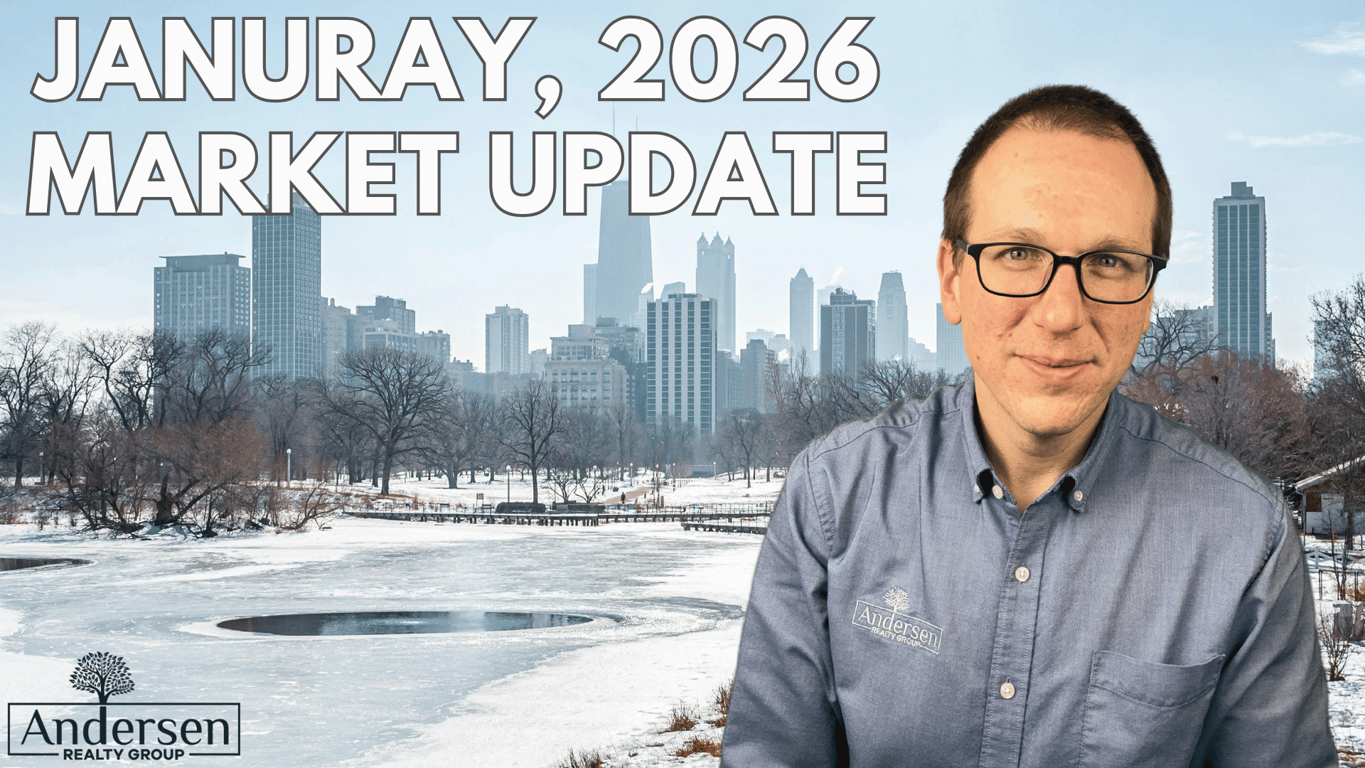 January, 2026 Housing Market Update | Western Suburbs of Chicago ...