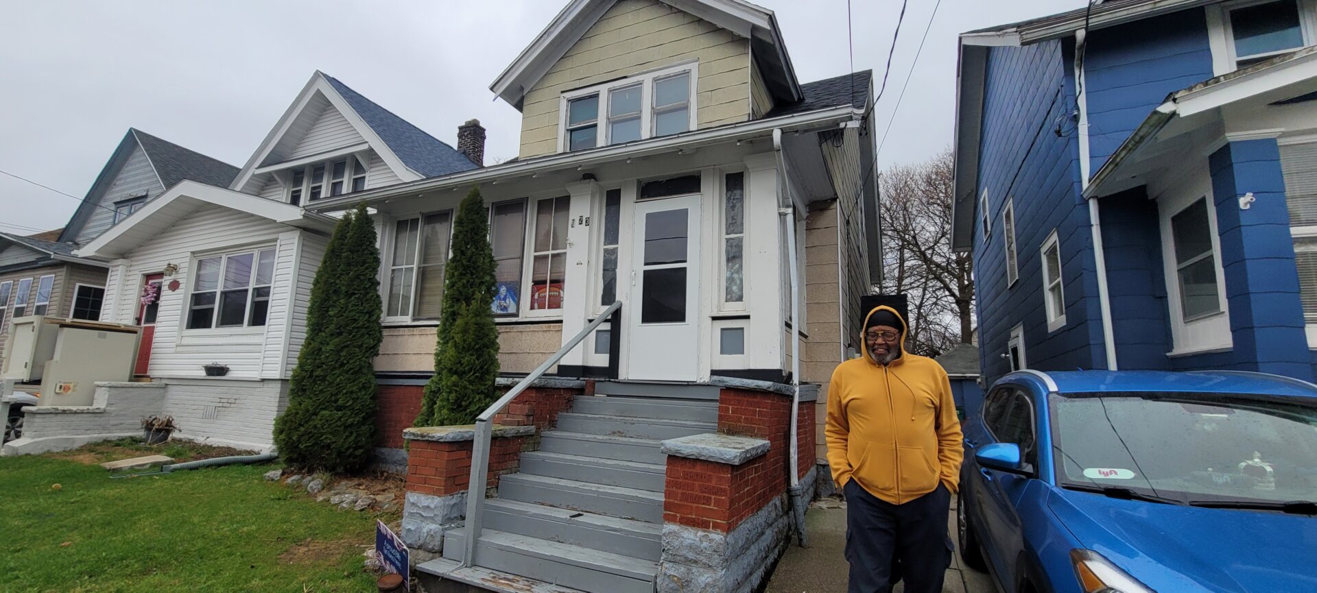 123 Hubbell Ave Buffalo, NY 14220 | Buffalo Brick & Mortar