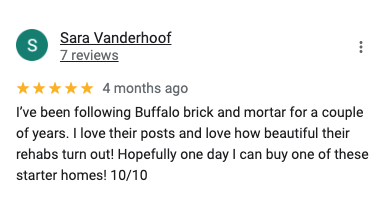 Sell Your House Fast In Buffalo, NY - We Buy Houses | Buffalo Brick ...