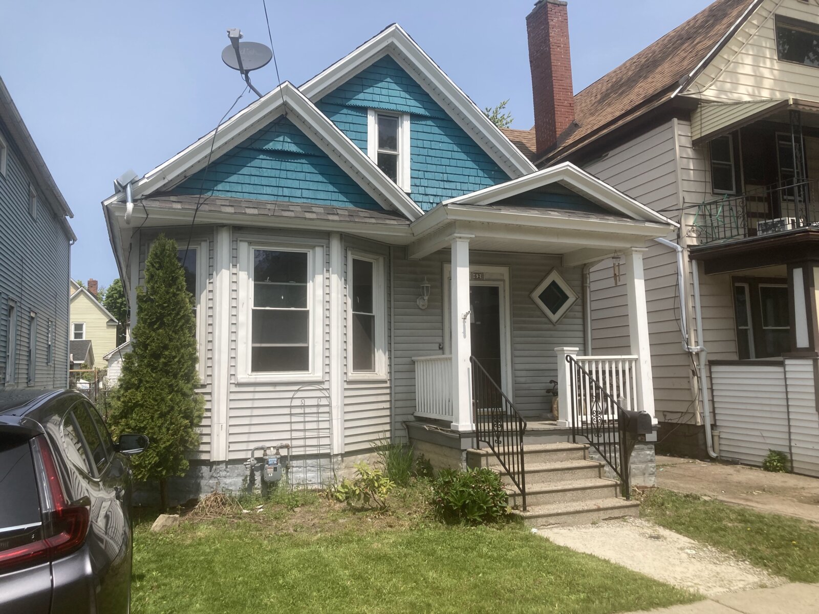 Sell Your House Fast In Buffalo, NY - We Buy Houses | Buffalo Brick ...