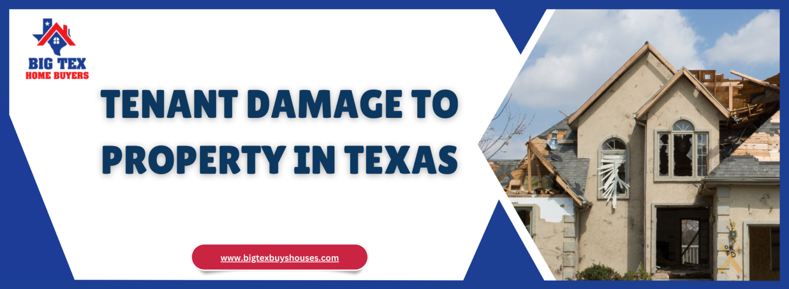 Understanding Tenant Liability For Property Damage In Texas: A Guide ...