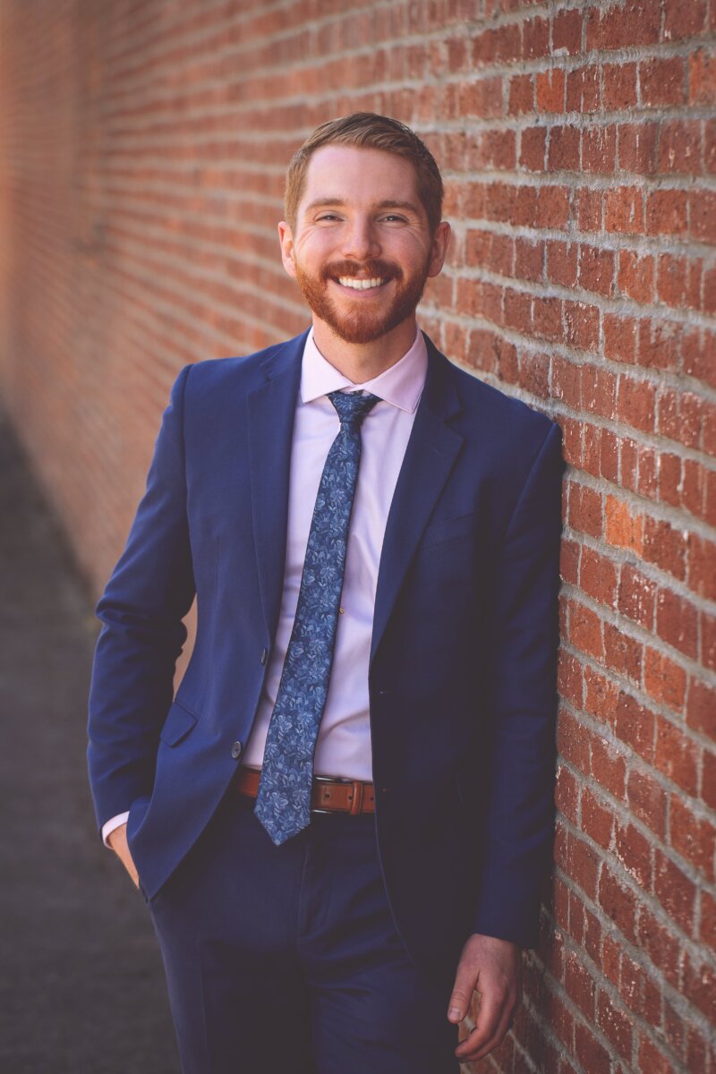 About The Beckham Group - Real Estate Broker Roseburg