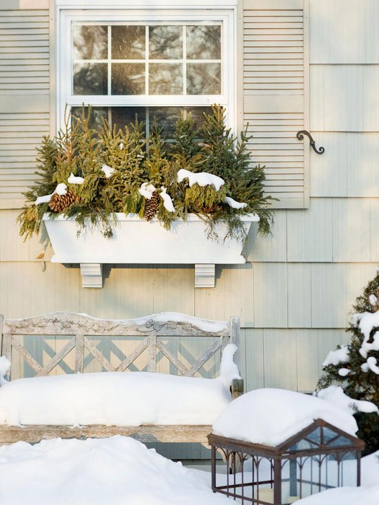 Be Prepared for the First Snowfall With These 7 Items | Omaha Home Pros ...