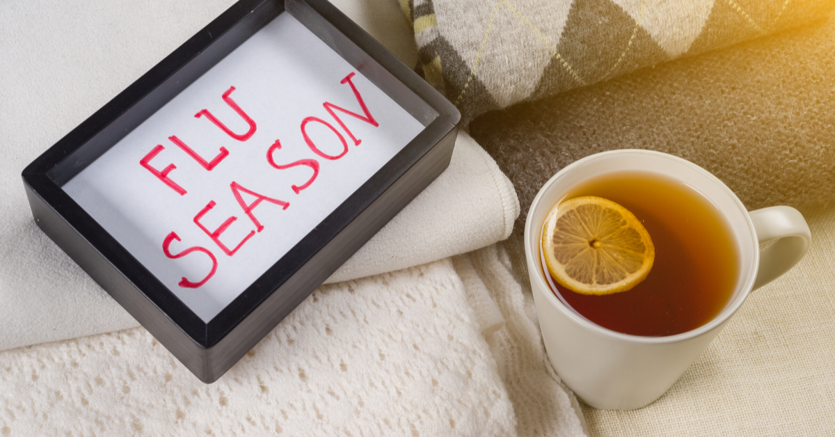 Here’s Everything You Need to Clean After the Flu (and How to Disinfect ...