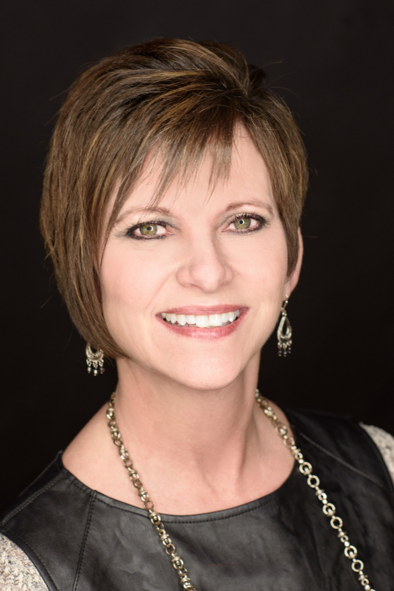 Meet Kathy Shunk | Omaha Home Pros Team