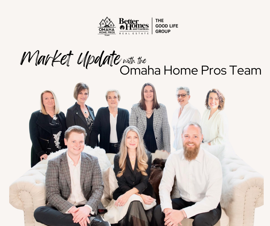 What the “Days on Market” Tells Us About the Omaha Housing Market Today ...