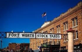 Facts About Fort Worth TX