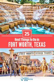 Unleash the Fun in Fort Worth: Exciting Activities and Attractions to ...