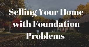 Selling a House with Foundation Problems in Texas: Solutions and Guidance