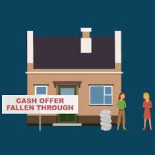 The Dynamics of Cash Offers: Exploring Whether All-Cash Real Estate ...