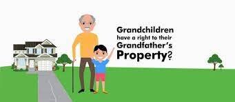 Understanding Inheritance Rules: Do Grandchildren Inherit a Parent’s ...