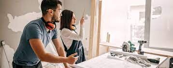 Renovate with Relief: Navigating Free Home Renovation Program