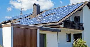 Elevate and Energize: Exploring Free Roof Replacement Programs with ...