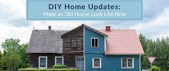 Renovation Renaissance: Transforming Your Old House into a Fresh ...