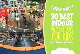Indoor Adventures in Dallas, Texas: Explore Exciting Activities Rain or ...