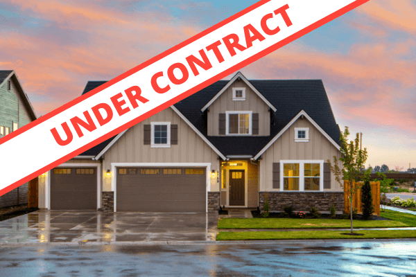 Decoding Real Estate Jargon: The Significance of ‘Under Contract’ Explained