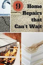 DIY Home Maintenance Made Easy: Examples of Small Repairs for a Cozy ...