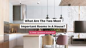 Home’s Heartbeat: The Two Most Crucial Rooms Every Homeowner Should ...