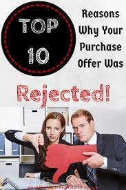 Cash Considerations: Exploring Reasons Why Sellers Might Reject a Cash ...