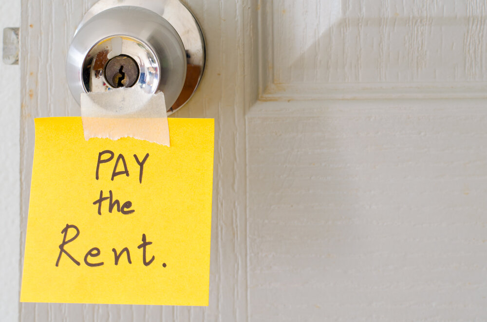 Tenant Not Paying Rent? Understanding Your Rights and Legal Options