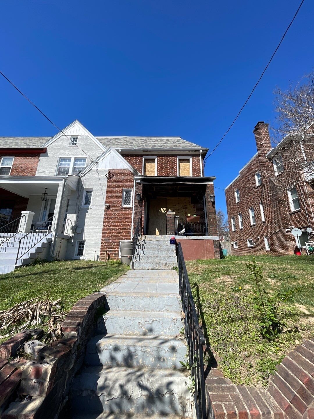 113 Madison St NW, Washington, DC 20011 | 4 Brothers Investment ...