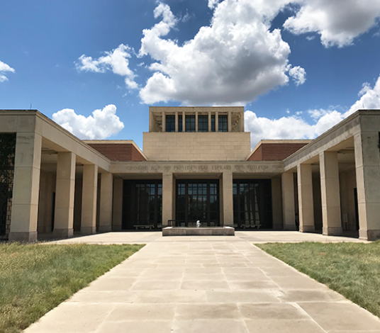 Best Libraries in the Dallas Texas Area | Every Possibility LLC