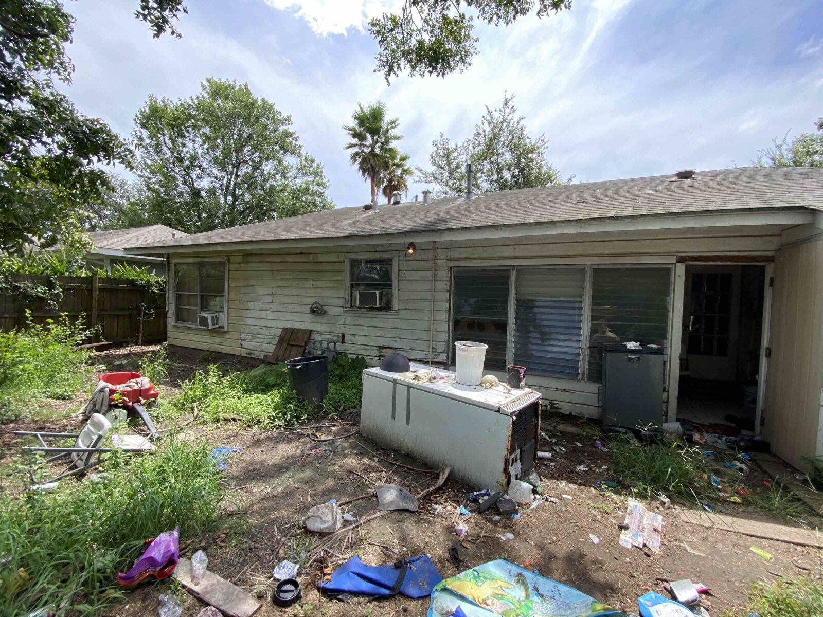 Houston Bad Renters: Prevention & Solutions