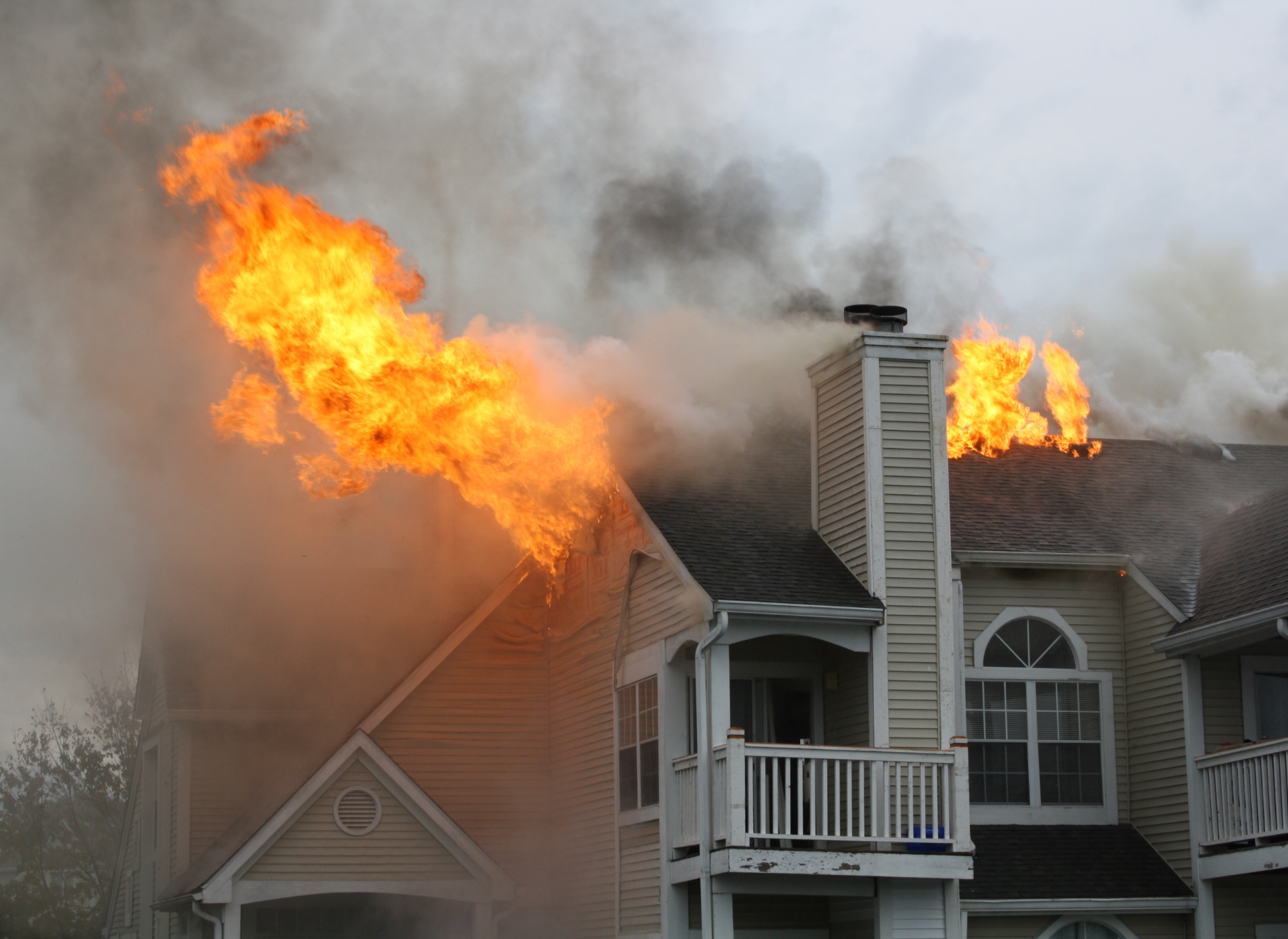 Maximizing Your Home Sale: How To Sell A Fire-damaged House In Illinois ...