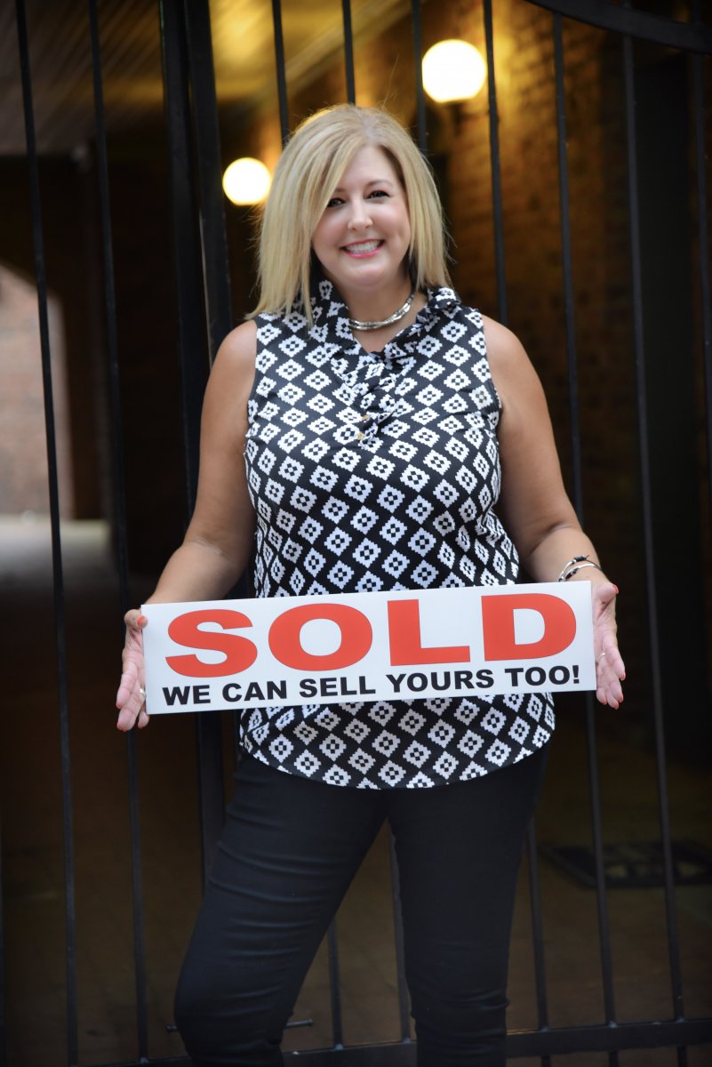 Top Real Estate Agents Fayetteville NC | Ace Real Estate