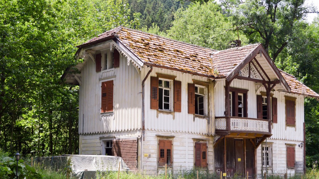 Unveiling the Truth: What Happens to Condemned Houses